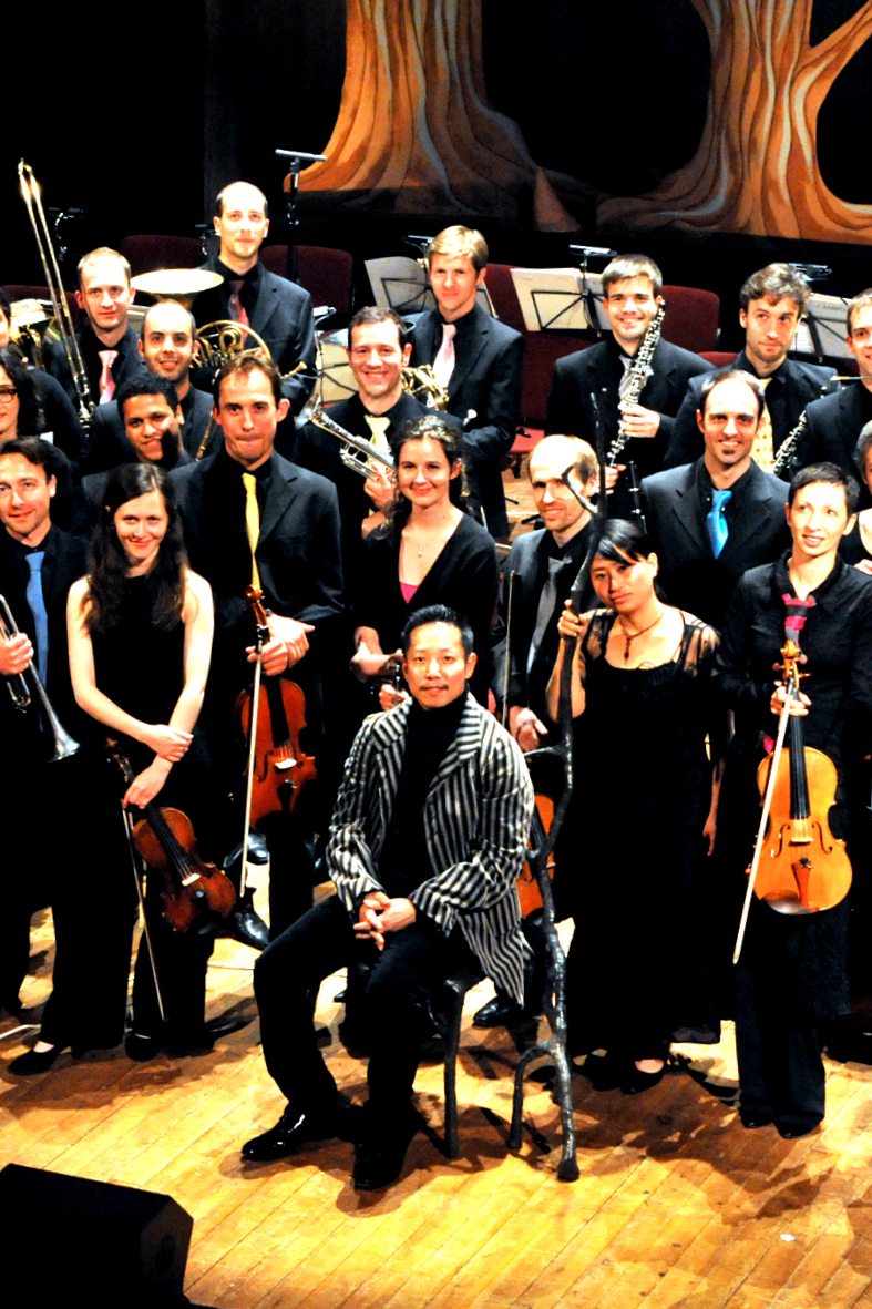 Ensemble Musica Nigella, ensemble instrumental & compagnie de théâtre ...